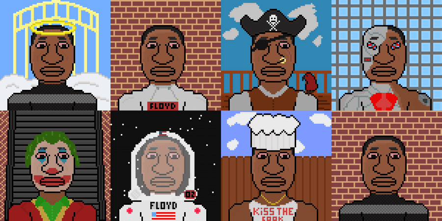 Scatter: The Free Speech NFT Platform